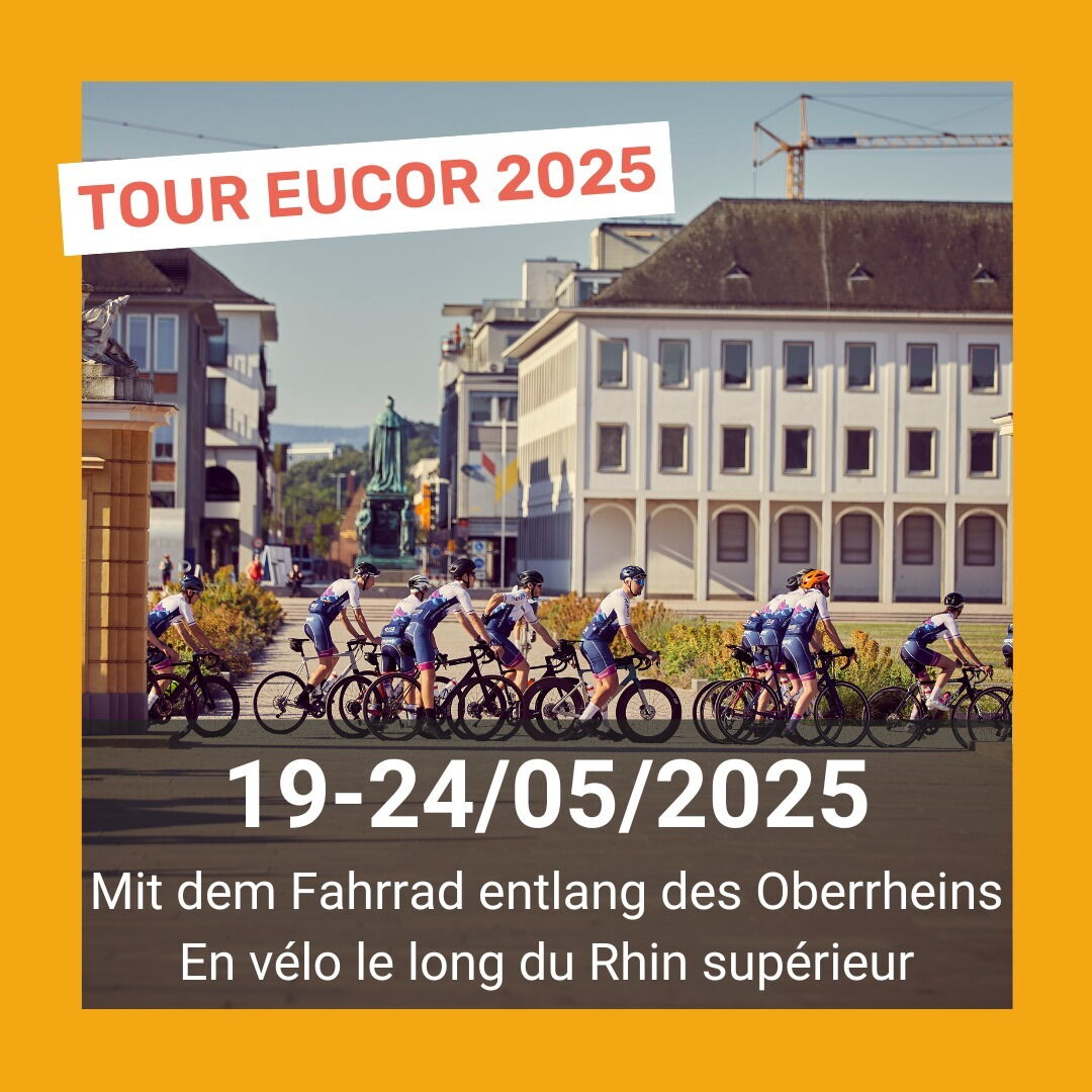 Eucor – Le Campus européen | Eucor FR