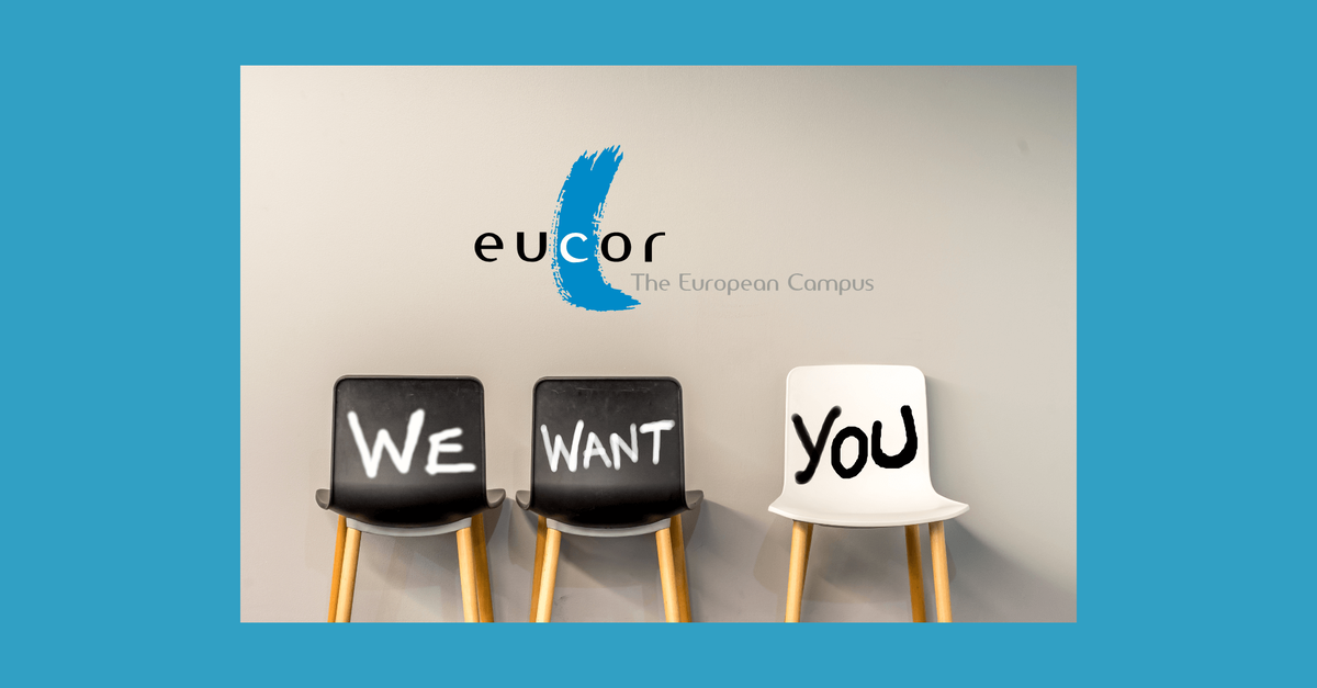 Eucor – Le Campus européen | Eucor FR