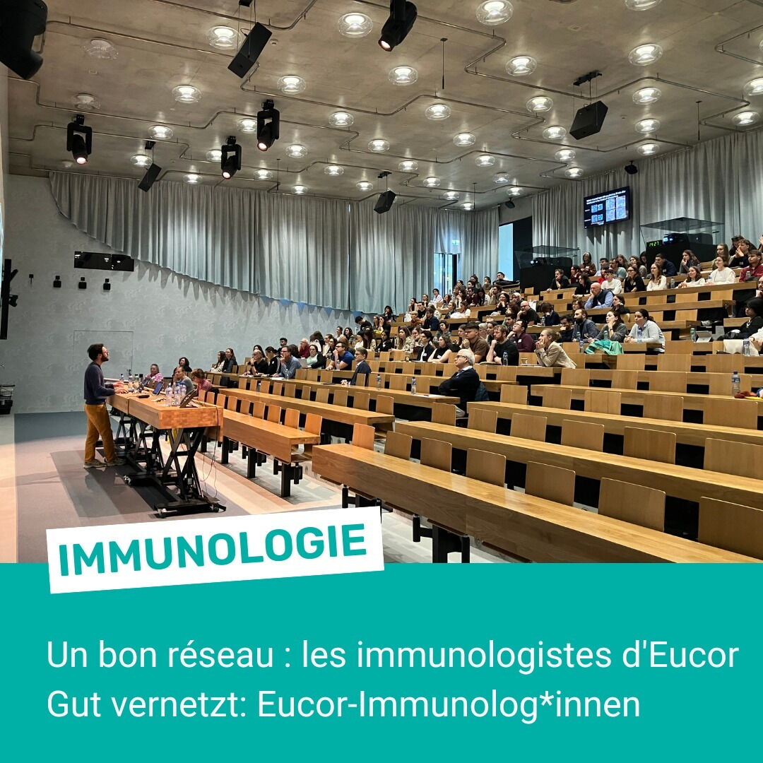 Eucor – The European Campus | Eucor EN