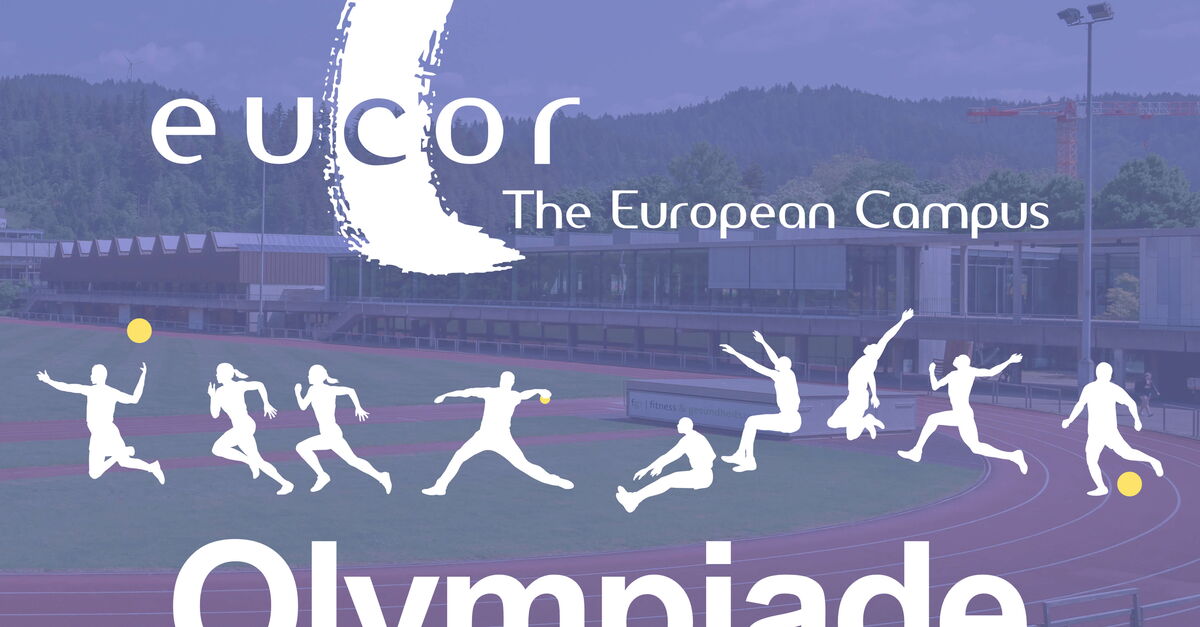 Eucor – The European Campus | Eucor DE