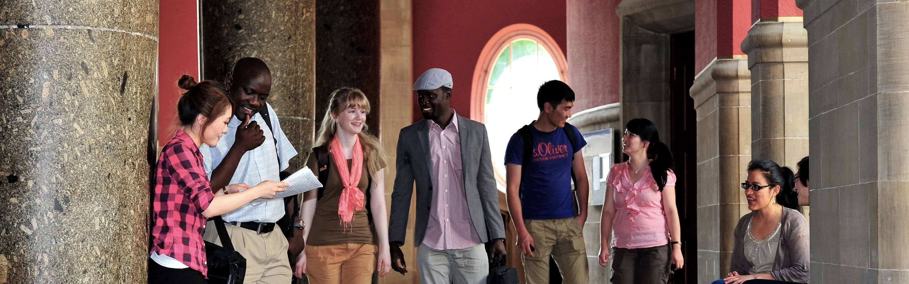 Eucor – Le Campus européen | Eucor FR