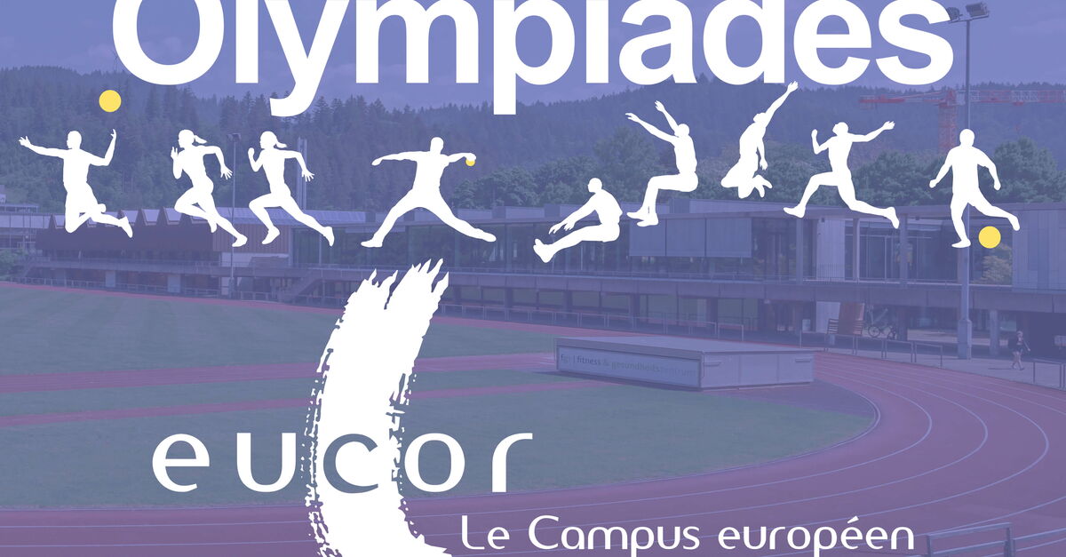 Eucor – Le Campus européen | Eucor FR