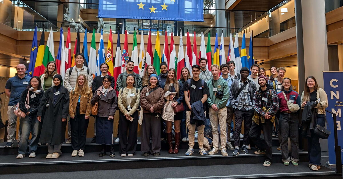 Eucor – Le Campus européen | Eucor FR