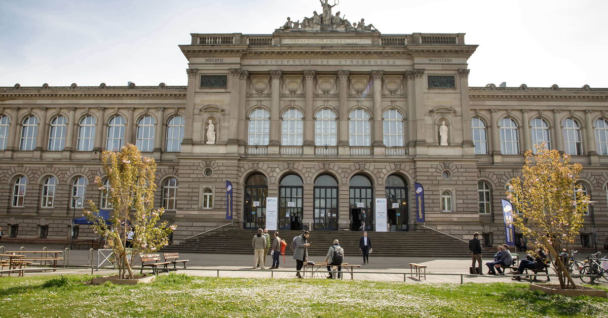 Eucor – Le Campus européen | Eucor FR