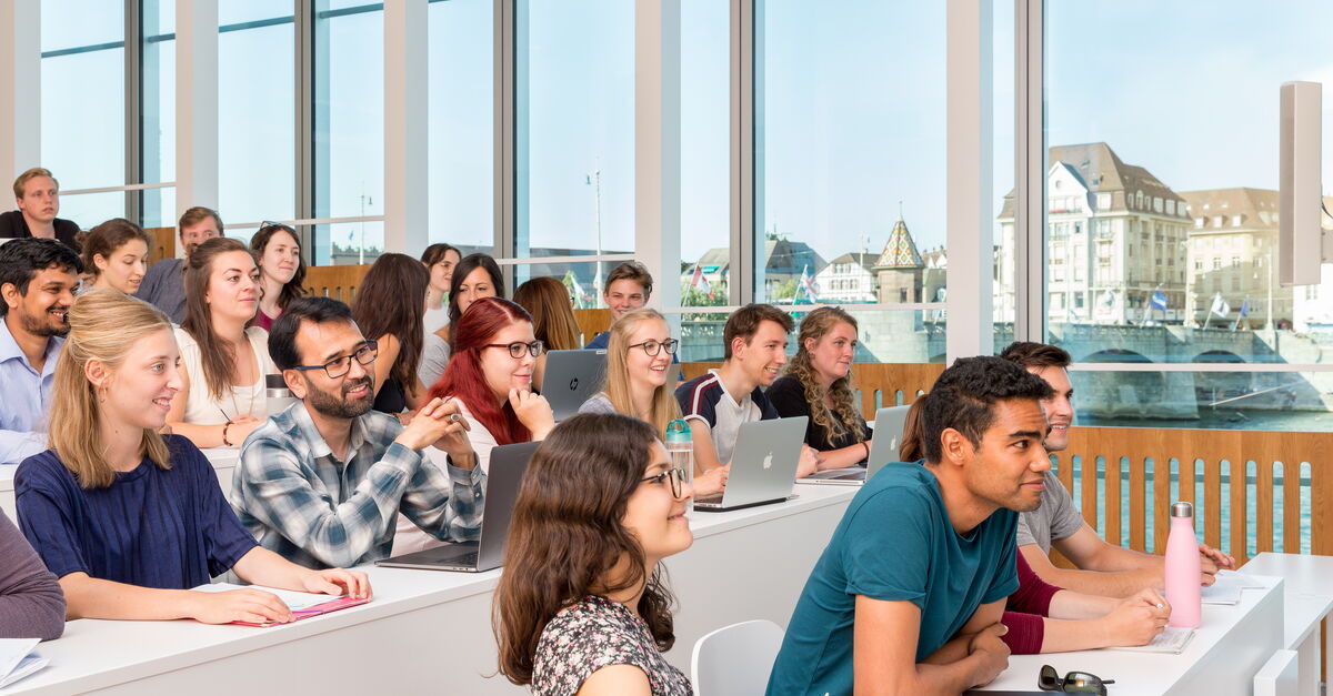 Eucor – The European Campus | Eucor EN
