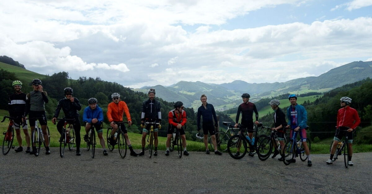 Tour Eucor 2022 | Eucor FR