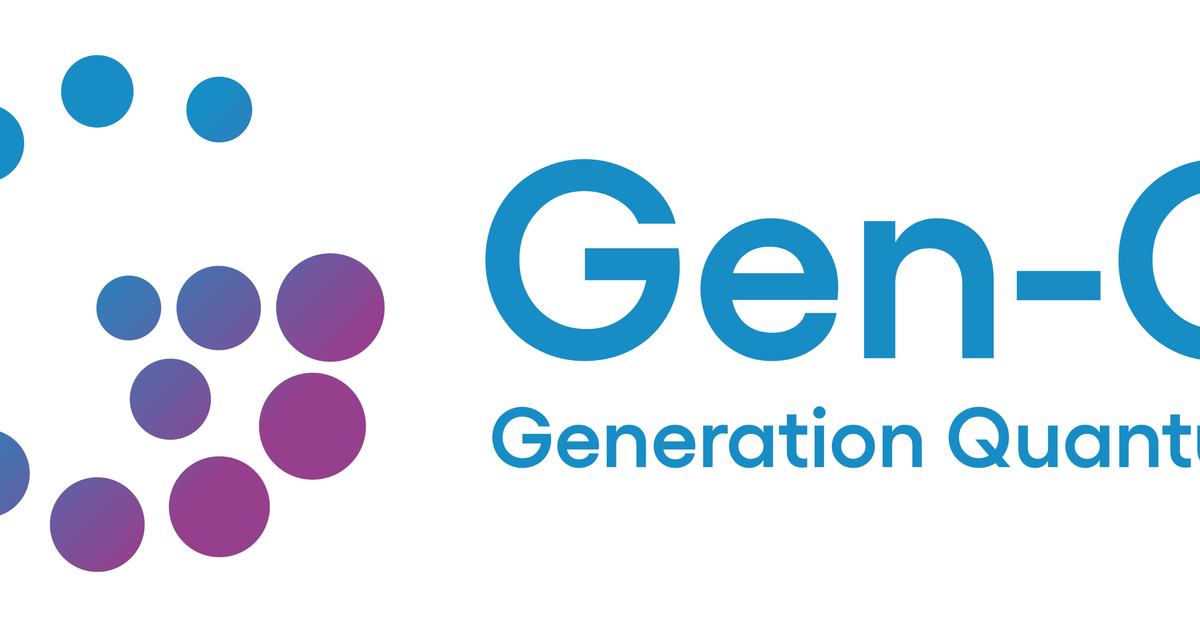 Generation Quantum Gen-Q | Eucor EN