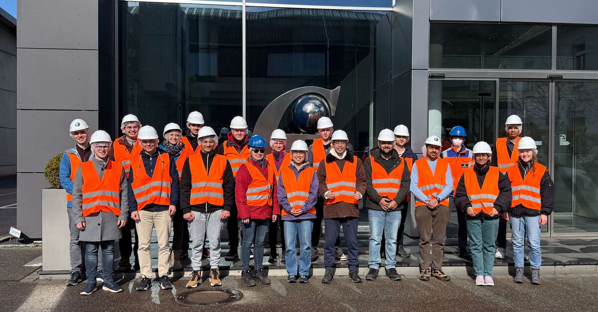 Eucor – Le Campus européen | Eucor FR