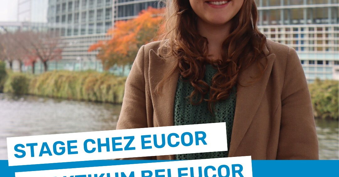 Eucor – The European Campus | Eucor EN